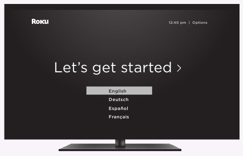 Roku Streaming Stick 4K (3820) Manual | ManualsLib