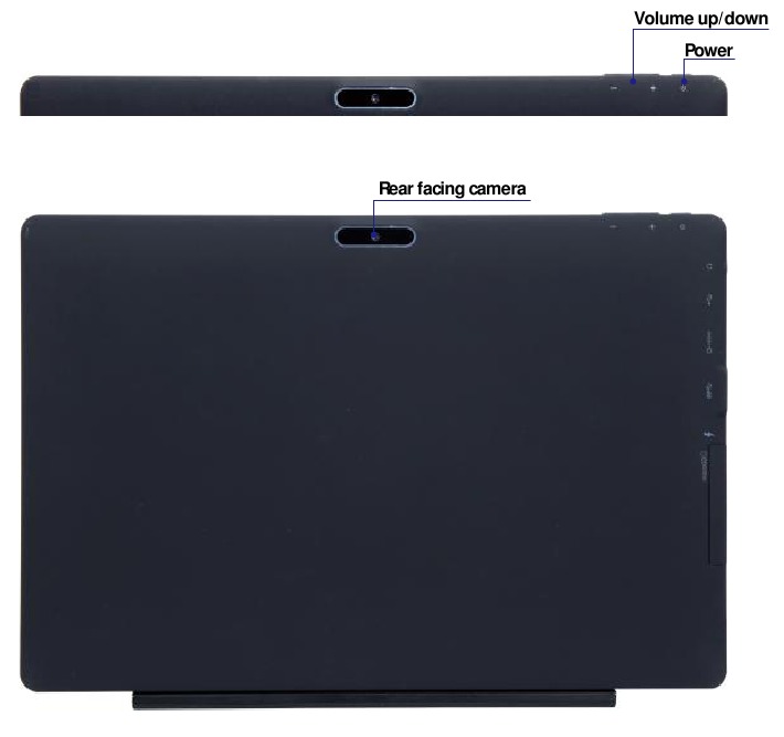 Acer One 10 (S0W110-1CT) Manual | ManualsLib