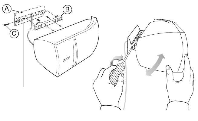 Bose 161 Manual | ManualsLib
