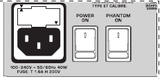 Behringer XENYX X1204USB / 1204USB Manual | ManualsLib