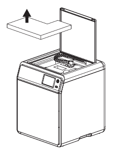Flashforge Adventurer 5M Pro Manual | ManualsLib