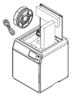 Flashforge Adventurer 5M Pro Manual | ManualsLib