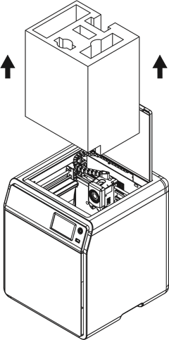 Flashforge Adventurer 5M Pro Manual | ManualsLib