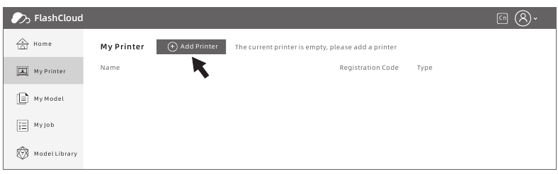 Flashforge Adventurer 5M Pro Manual | ManualsLib