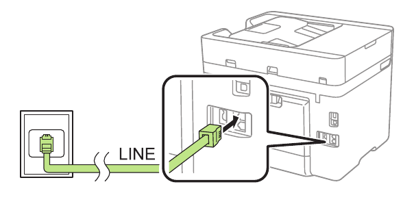 Epson WorkForce Pro WF-3720 / WF-4720 / WF-4730 / WF-4740 Series Manual ...