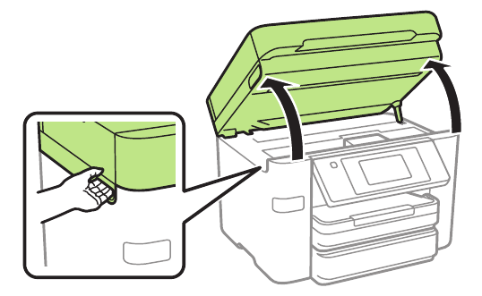 Epson WorkForce Pro WF-3720 / WF-4720 / WF-4730 / WF-4740 Series Manual ...