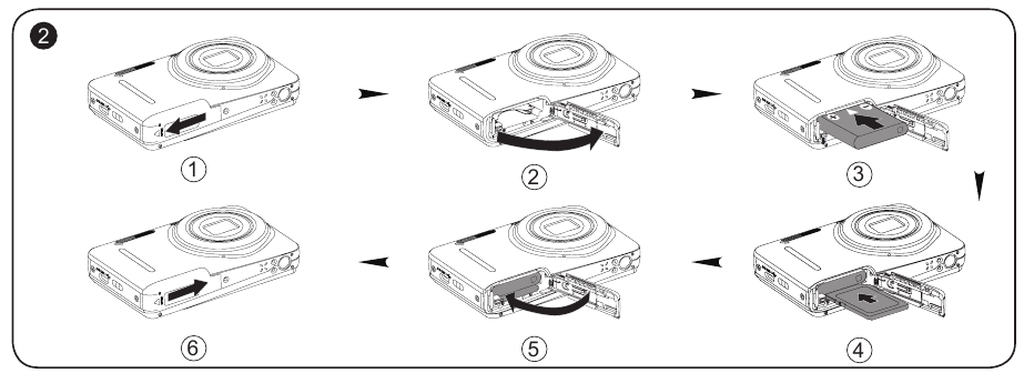 KODAK PIXPRO FZ53 Manual | ManualsLib