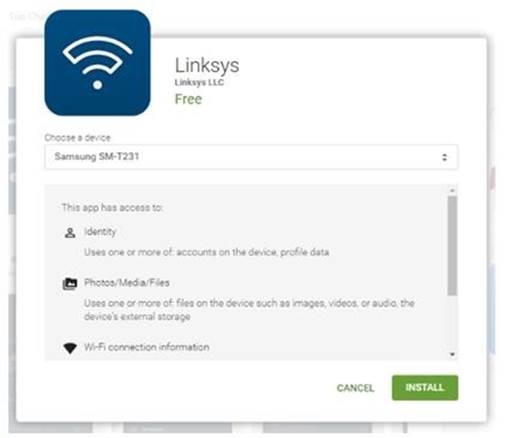 Linksys EA7300 Manual | ManualsLib