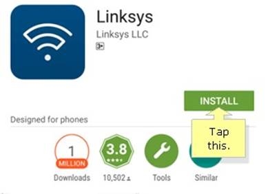 Linksys EA7300 Manual | ManualsLib