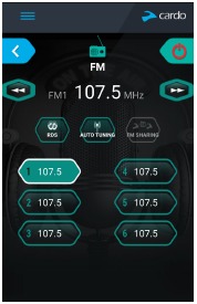 Cardo Freecom 2 / Plus Manual | ManualsLib