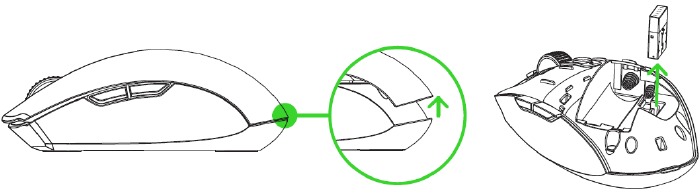 RAZER OROCHI V2 Manual | ManualsLib