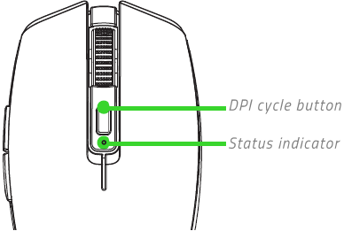 RAZER OROCHI V2 Manual | ManualsLib