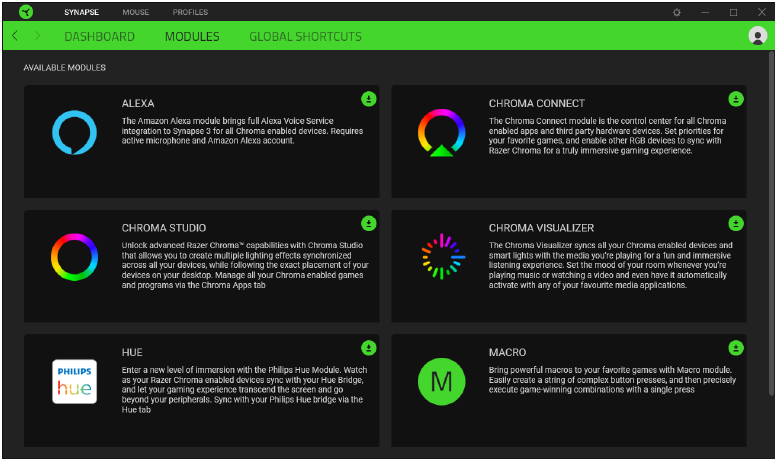 RAZER OROCHI V2 Manual | ManualsLib