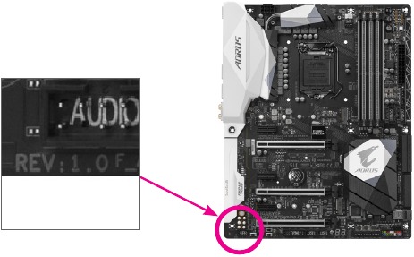 Gigabyte B360M H Manual | ManualsLib
