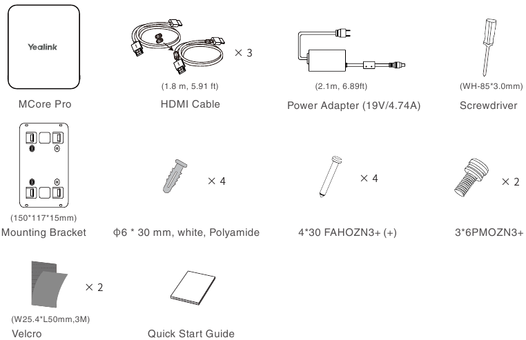 Yealink MVC840 Manual | ManualsLib