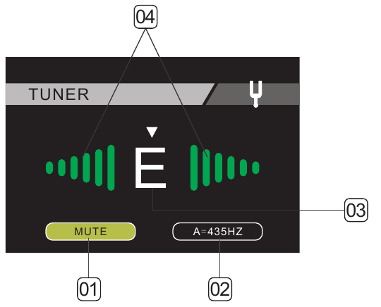 Mooer GE200 Manual | ManualsLib