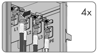 SMA AC-SPD STP 110-60 Manual | ManualsLib