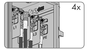 SMA AC-SPD STP 110-60 Manual | ManualsLib