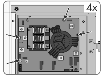 SMA AC-SPD STP 110-60 Manual | ManualsLib