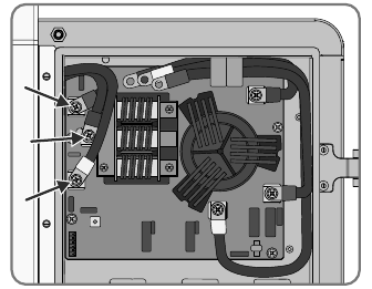 SMA AC-SPD STP 110-60 Manual | ManualsLib