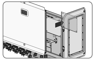 SMA AC-SPD STP 110-60 Manual | ManualsLib