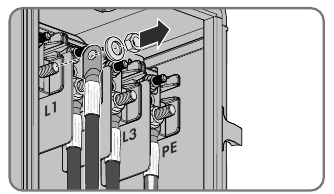 SMA AC-SPD STP 110-60 Manual | ManualsLib