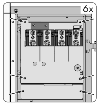 SMA AC-SPD STP 110-60 Manual | ManualsLib