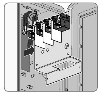 SMA AC-SPD STP 110-60 Manual | ManualsLib