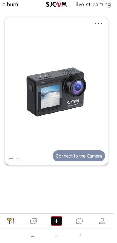 SJCAM C100 Series Manual | ManualsLib