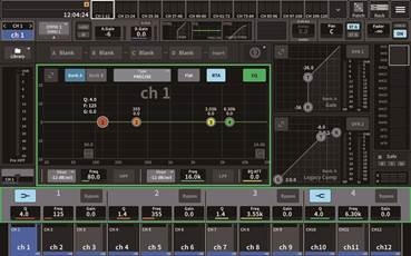 Yamaha DM7, DM7 COMPACT Manual | ManualsLib