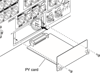 Yamaha DM7, DM7 COMPACT Manual | ManualsLib