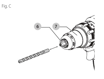 DeWalt DCD999, DCD999NT Manual | ManualsLib
