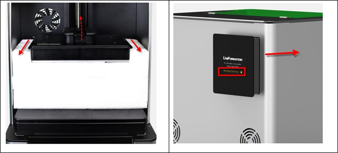 Uniformation GKTwo Manual | ManualsLib