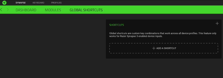 RAZER DEATHSTALKER V2 PRO Manual | ManualsLib