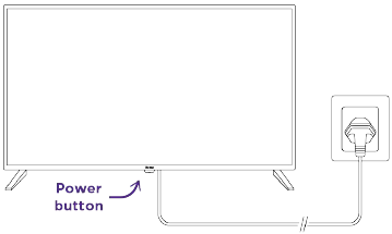 Roku 65R4A5R, 55R4A5R, 50R4A5R, Select Series Manual | ManualsLib