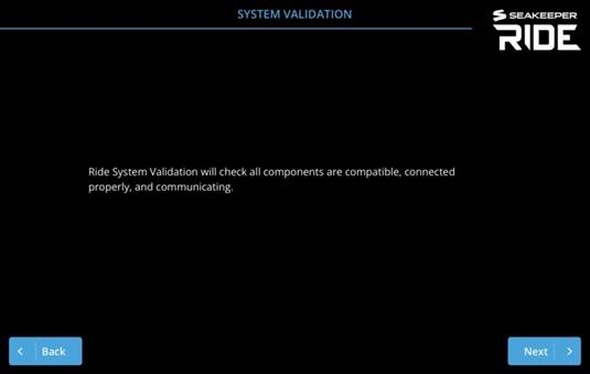 Seakeeper Ride Manual | ManualsLib