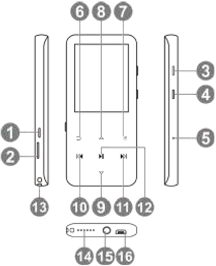 AGPTEK A19 Manual | ManualsLib