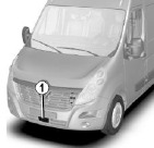 Renault MASTER Manual | ManualsLib