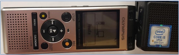Olympus WS-852 Manual | ManualsLib