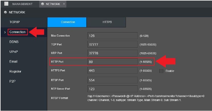 Amcrest A2 (AMDV5M8) Manual | ManualsLib