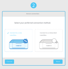 Makeblock Laserbox Manual | ManualsLib