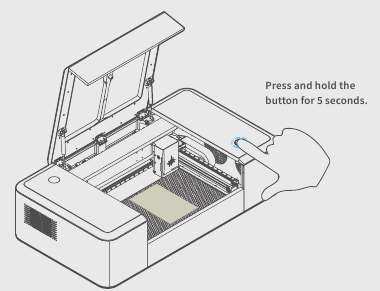Makeblock Laserbox Manual | ManualsLib
