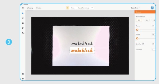 Makeblock Laserbox Manual | ManualsLib