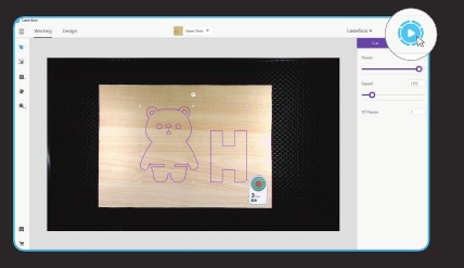 Makeblock Laserbox Manual | ManualsLib