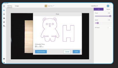 Makeblock Laserbox Manual | ManualsLib
