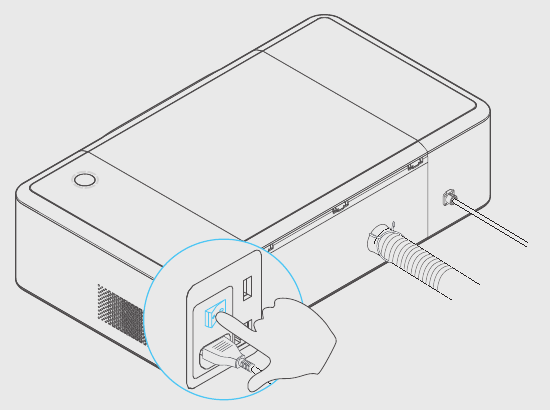 Makeblock Laserbox Manual | ManualsLib