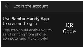 Bambu Lab A1 mini Manual | ManualsLib