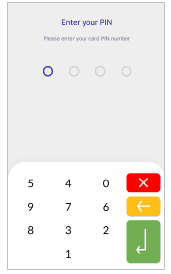 PAX A910 Manual | ManualsLib