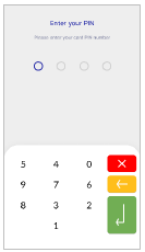 PAX A910 Manual | ManualsLib