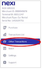 PAX A910 Manual | ManualsLib